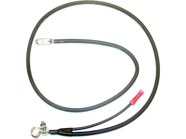 For 2000 Ford Ranger Battery Cable SMP 38794TTGQ 4.0L V6 | eBay