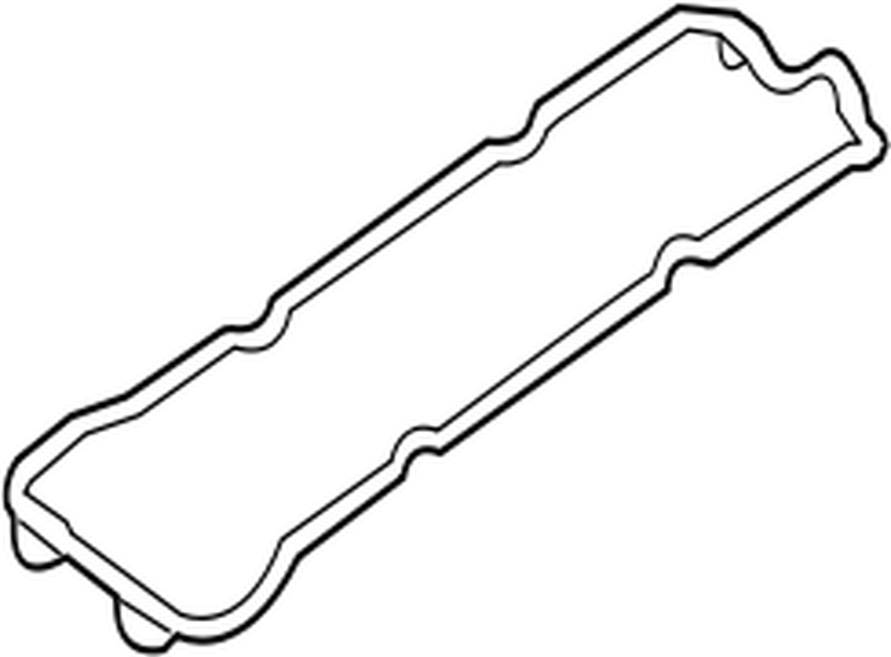 13270-5TA0A Nissan Gasket-rocker cover 132705TA0A, New Genuine OEM Part ...