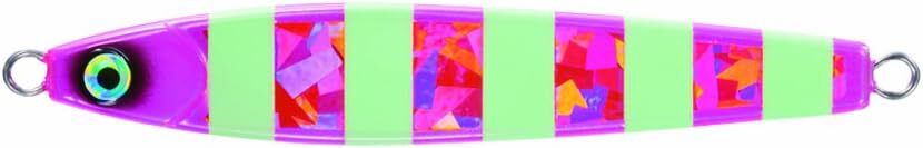 Yo-Zuri (YO-Zuri) Branca Tachi Fish SP Zebra Tachio Jigging High ...