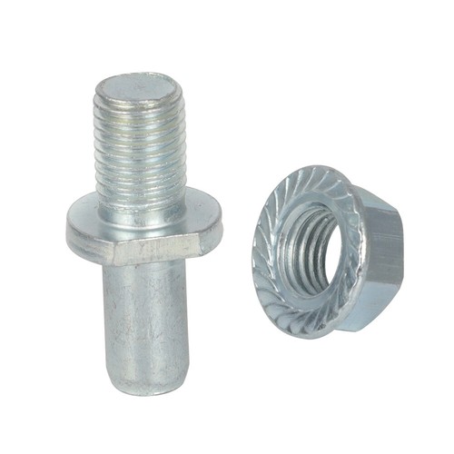 For Hawk 250 Hawk 250 DLX Rear Wheel Sprocket Bushing Bolts & Nuts ...