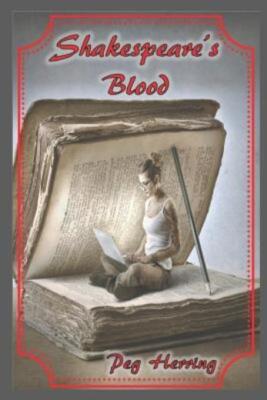 Shakespeare's Blood 9781944502195| eBay