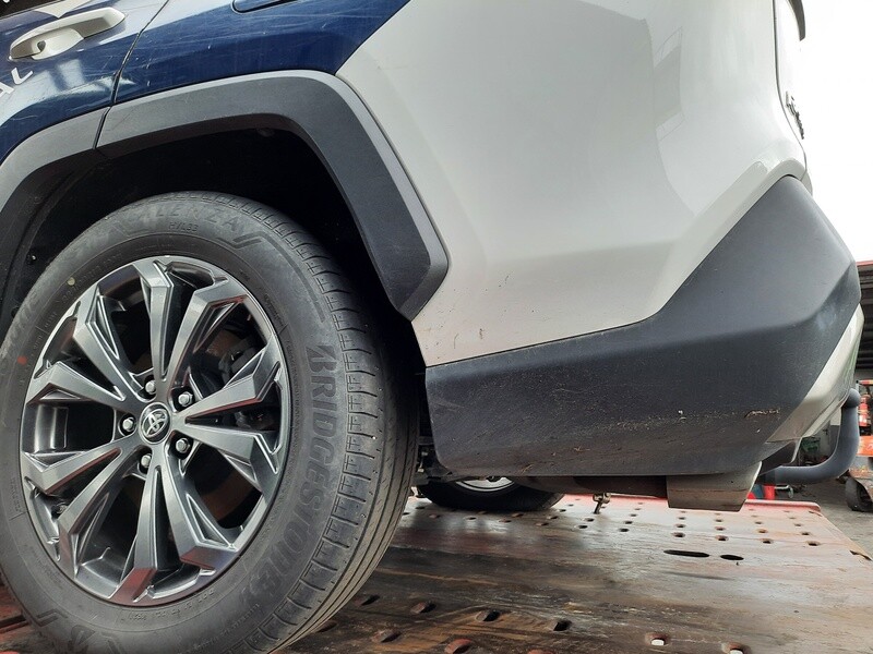 8646642060 rétroviseur pour TOYOTA RAV4 HYBRID 4X4 STYLE 2415130 | eBay