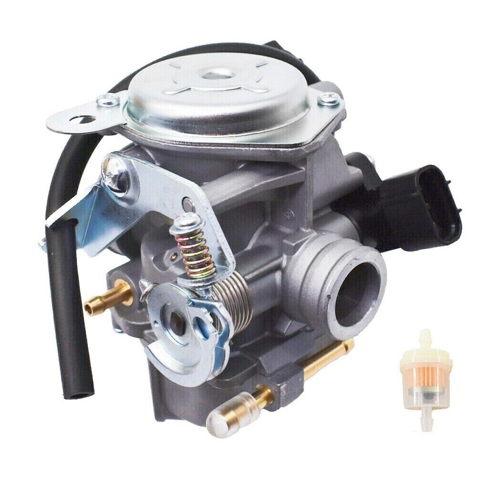 16100-GEZ-673 Carburettor for Honda Ruckus NPS50 2008-2019 , NPS50S ...