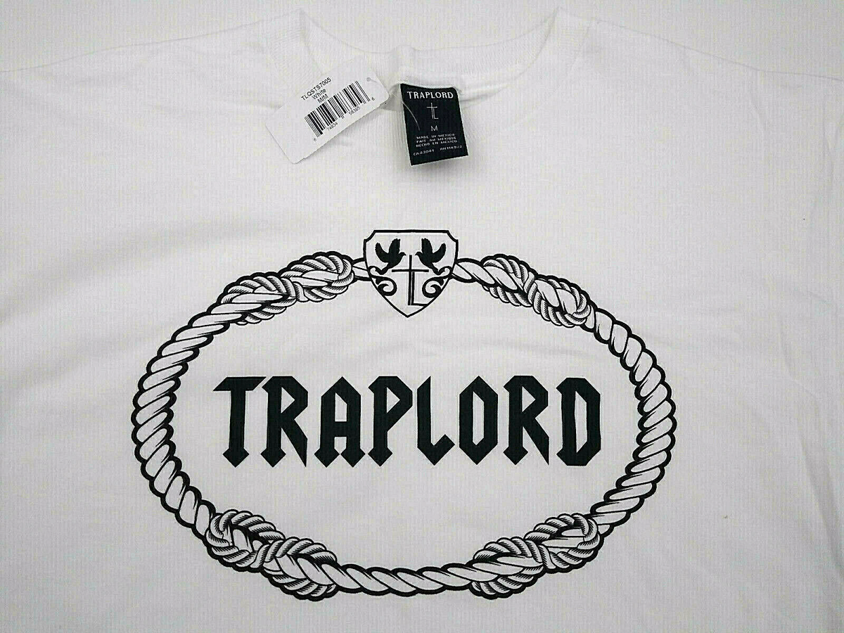 Trap Lord Logo