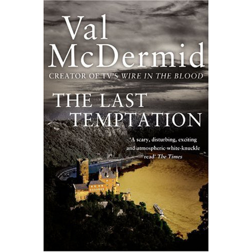 Val McDermid Collection 3 Books Tony Hill and Carol Jordan Series (3-5 ...