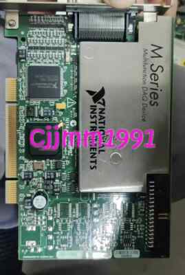 1PC National Instruments PCI-6251 Card | eBay