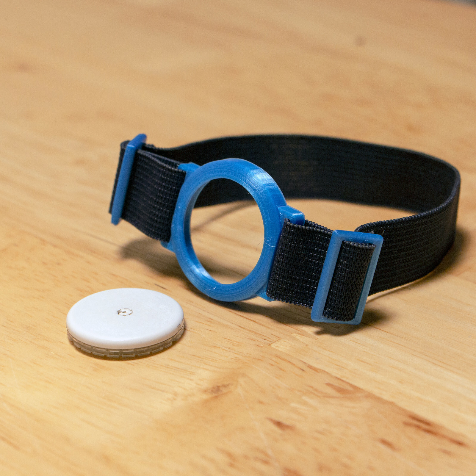 Freestyle Libre 1/2 sensor holder / guardian - easily protect your ...