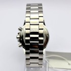 NEW BOSS 1512965 IKON MENS STAINLESS STEEL BLACK DIAL MENS WATCH | eBay