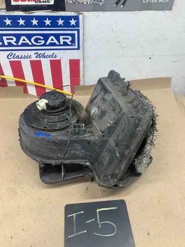 1995-2011? Ford Ranger A/C AC Heater Core Housing Assembly AIR ...