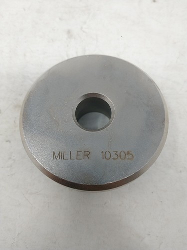 Miller Special Tools 10305 Mainshaft Bearing Cup Installer for Dodge ...