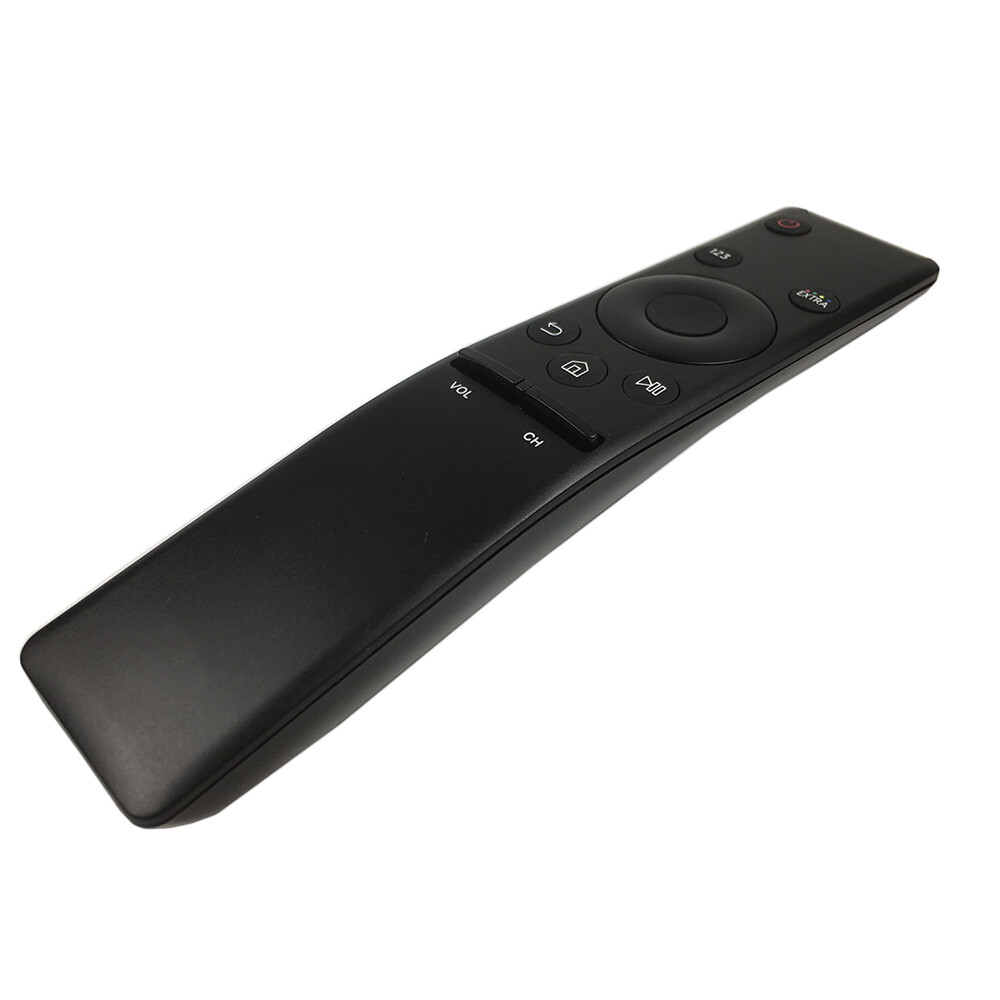 USA Remote Control For Samsung UN65NU8000FXZC UN65NU8000FXZX QLED 4K ...
