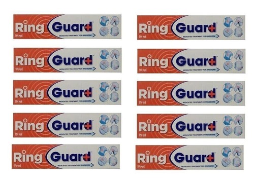 Ring Guard Cream | dermatitis Ringworm ITCHING & REDNESS ATHLETES FOOT ...