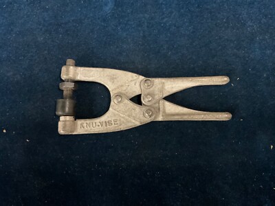 Clamps - Locking Clamps Aircraft Tools Aviation