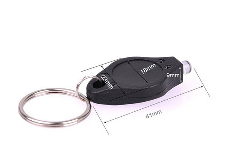 Permanent Ultra Violet Security Kit Invisible Ink Marker Pen Stickers ...