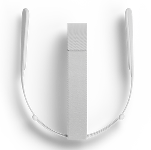 NEW Genuine Oculus Quest 2 VR Headset Soft Strap Replacement Part ...
