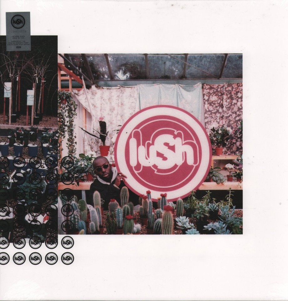 Lush Lovelife LP Vinyl NEW | eBay.de