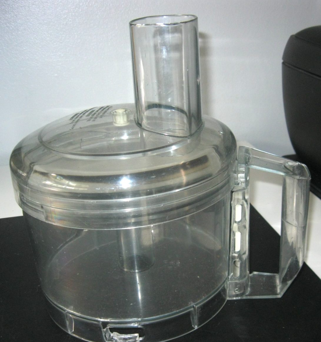 Magimix 4100 Bowl + Lid Only - no pusher | eBay UK