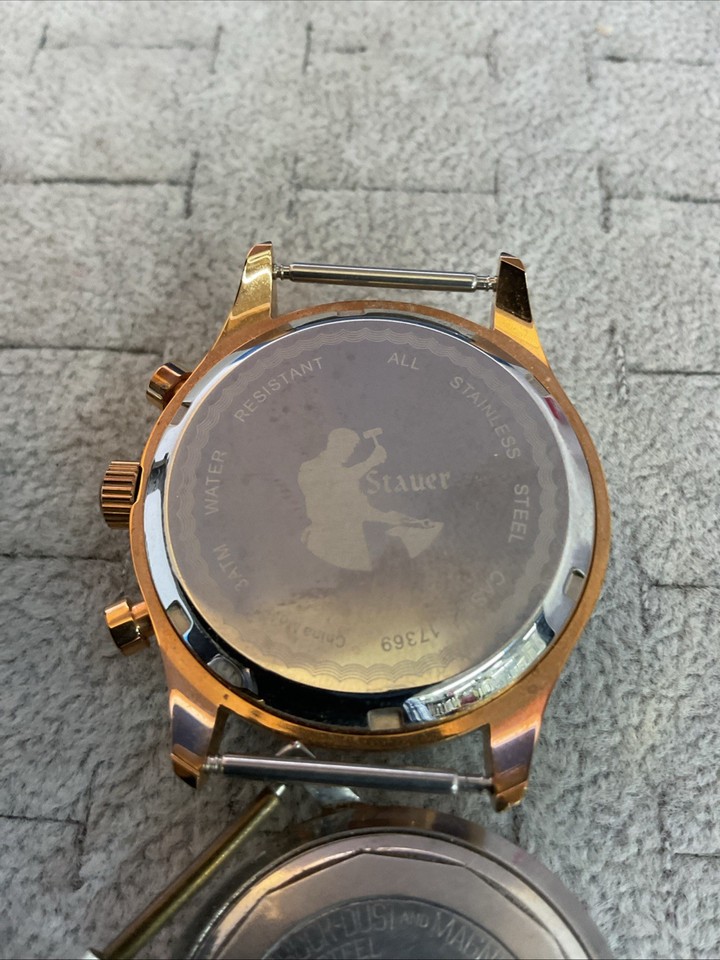 Mixed Lot Of Four Watches For Parts Or Repair See Pics And Read Desc(WW12/315) | eBay