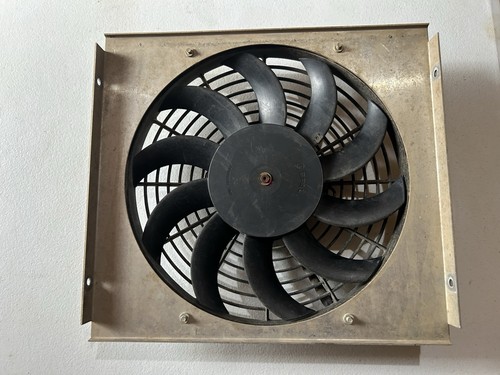 04 Arctic Cat 650v2 4x4 Cooling Fan | eBay
