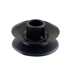 Pulley - Engine #756-0639A for MTD, Troy-Bilt, Bolens, Cub Cadet ...