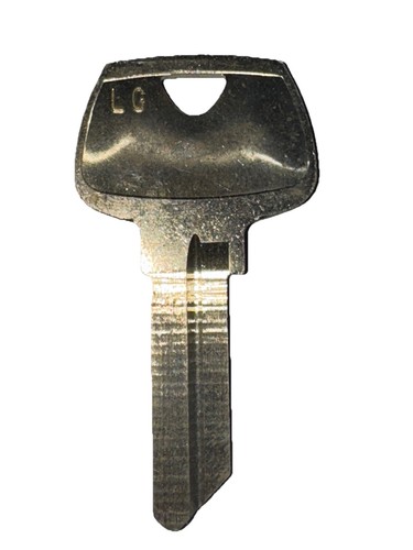 Sargent Original - LG - 1007LG - 5 Pin - Key Blank - Vintage | eBay