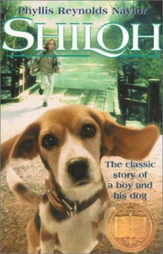 Shiloh by Naylor, Phyllis Reynolds 9780689835834 | eBay
