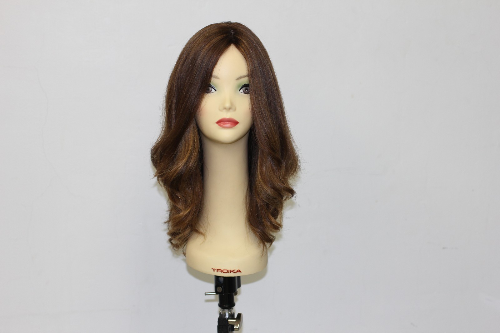 KOSHER WIG YAFFA WIGS 100% EUROPEAN VIRGIN HUMAN HAIR 20" | eBay