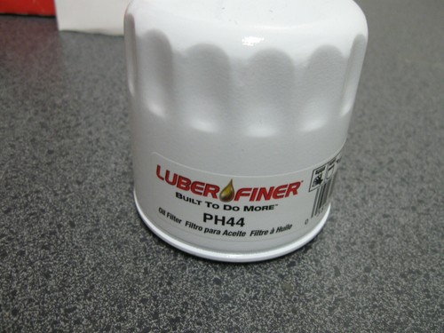 NEW GENUINE LUBER-FINER OIL FILTER (PN PH44) | eBay