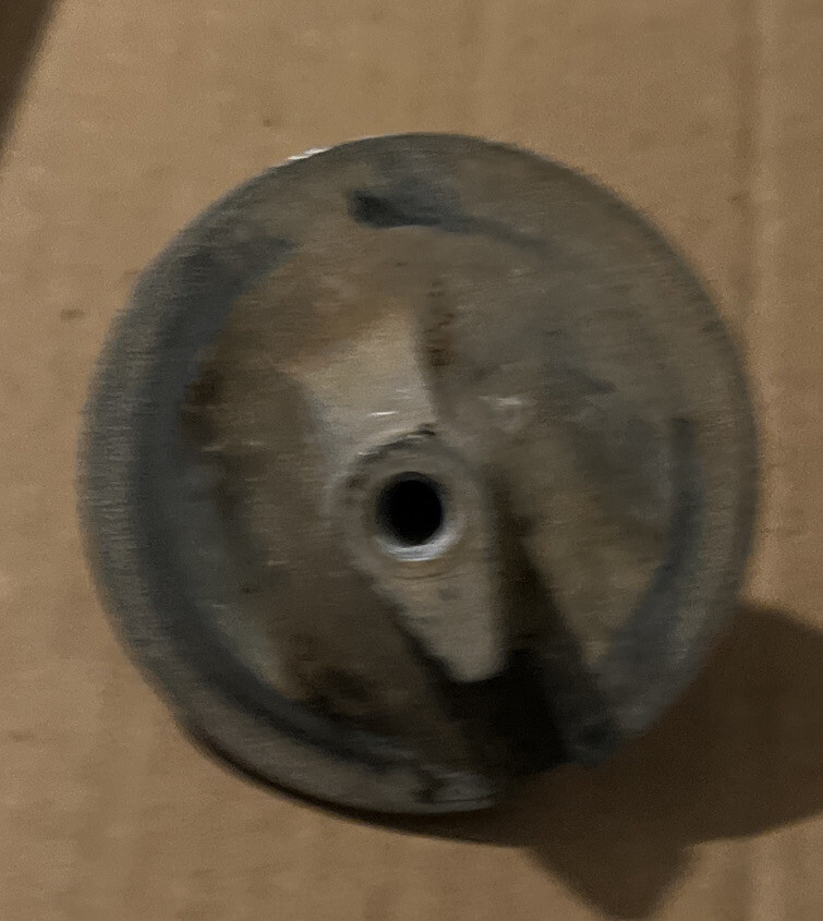 Boat Motor Tab Trim Anode For Yamaha Outboard For 115hp-200hp 2 or 4 ...