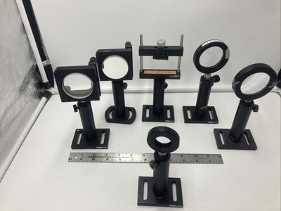 Lab Lasers & Photonics - Thorlabs Optics