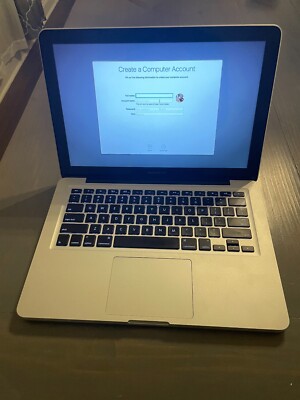 macbook pro a1278 | eBay