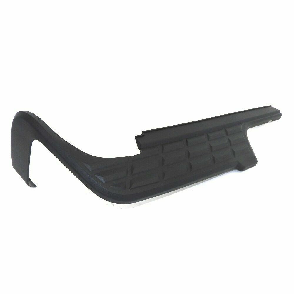 2007-2013 Chevrolet Silverado Sierra 1500 Driver Side Rear Step Pad ...