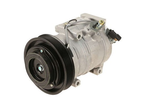 For 2009-2014 Acura TL A/C Compressor Santech/ Omega Envir. Tech ...