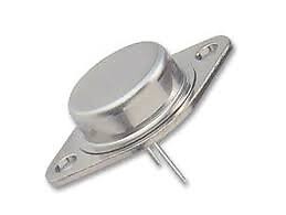 BUX98C - Transistor - BJT NPN High Volt Power - STMicroelectronics | eBay