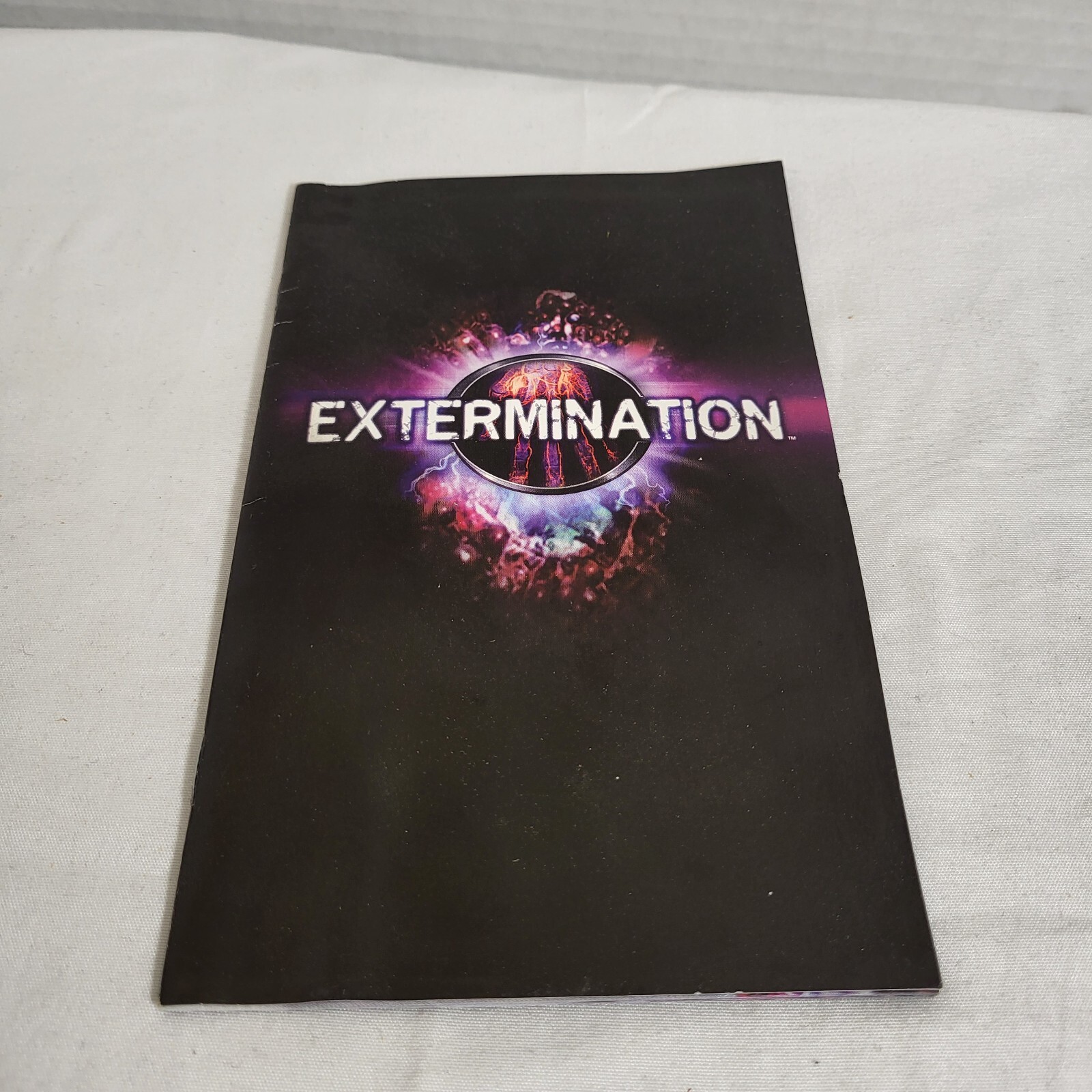 Extermination Playstation 2 PS2 Complete CIB Tested 711719711223 | eBay