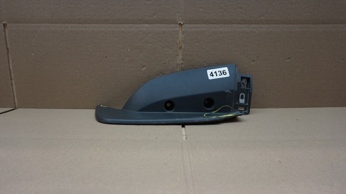 2012-2019 NISSAN FRONTIER FRONT RIGHT BUMPER AIR SPOILER OEM 96012 ...