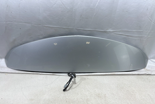 2009-2017 Chevrolet Traverse Trunk Tailgate Spoiler Wing 20978952 | eBay
