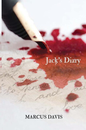 Jack's Diary by Marcus N. Davis [Paperback] 9780996201193| eBay