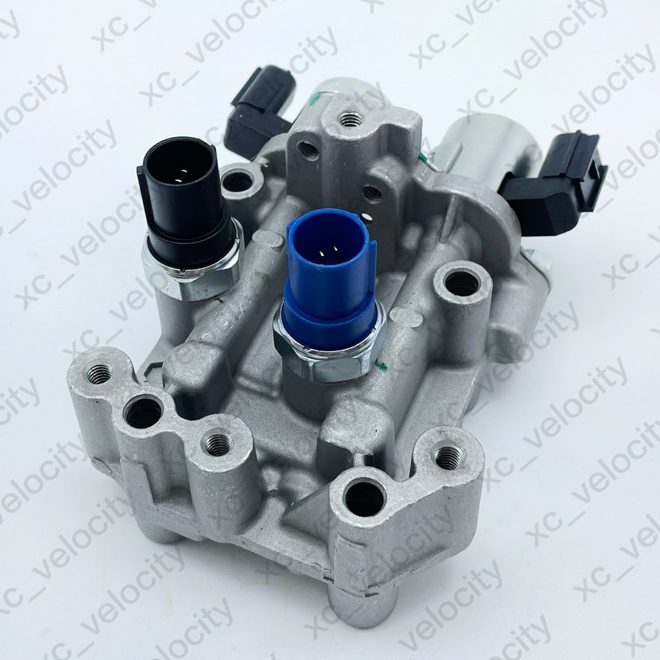 For HONDA 15811-R41-L01 Accord Valve Control Pressure Spool Assembly US ...