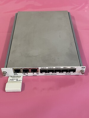 BTI BT7A20CA System Control Processor Module | eBay