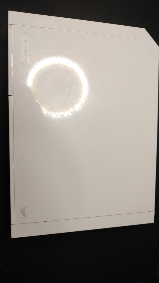 Nintendo Wii Console Only RVL-001 | eBay