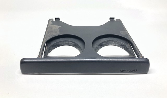 95 96 97 OEM Toyota Tacoma in Dash Cup Holder Slide out Drink 1995 1996 ...