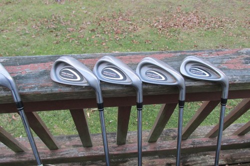 Orlimar Trimetal Plus right hand iron set 5-sw | eBay