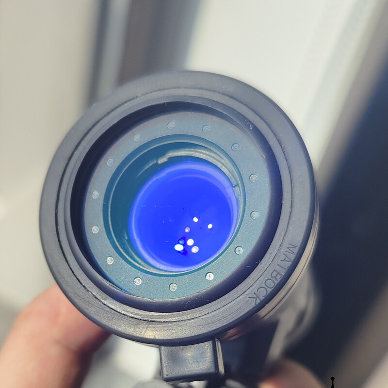 1PC. MATBOCK TARSIER ECLIPSE for PVS14 / PVS31 /AVS / GPNVG18 Quad ...