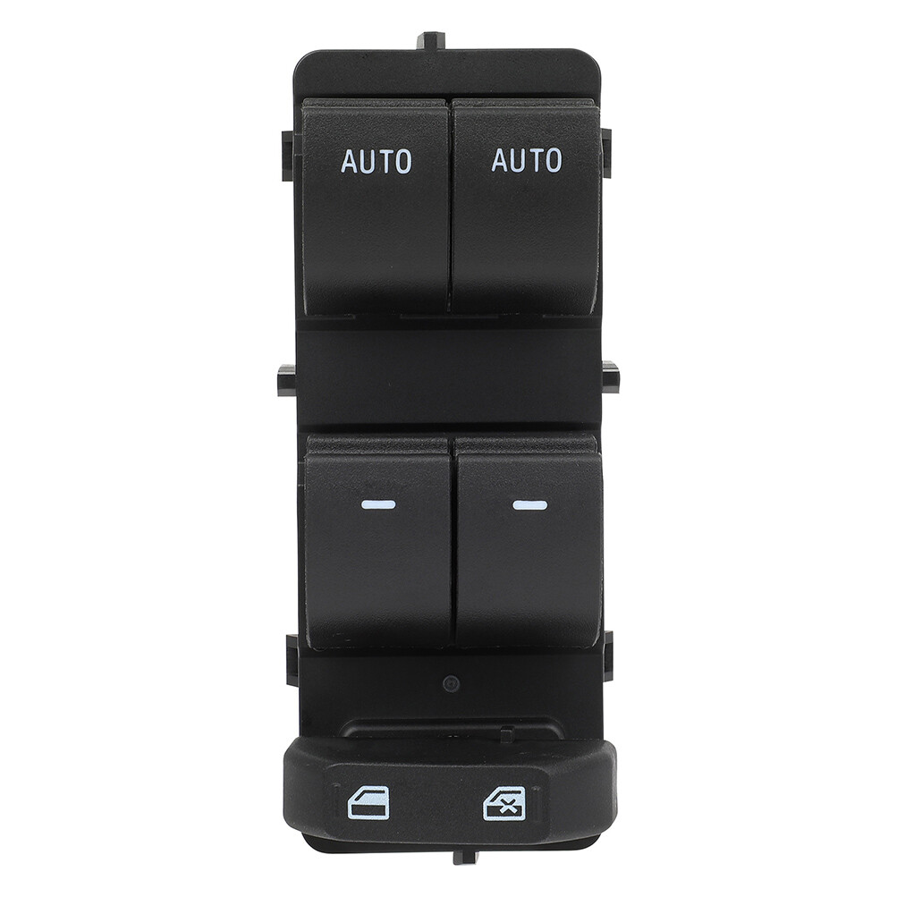 Power Window Switch Front Left For Ford F-550 Super Duty 2013-2016&2018 ...