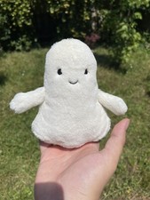 Ooky Ghost : Halloween : Jelly Collector