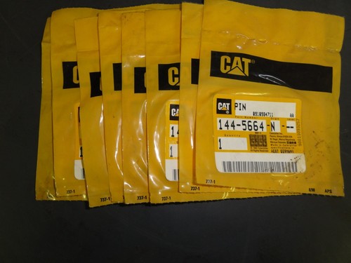 Caterpillar CAT 144-5664 Pin for sale online | eBay