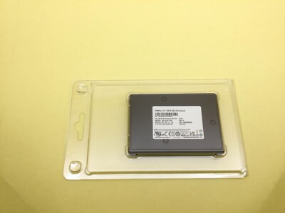 MZ-QLB7T6B Samsung PM983a 7.68TB PCIe Gen3 NVMe 2.5'' U.2 Enterprise ...