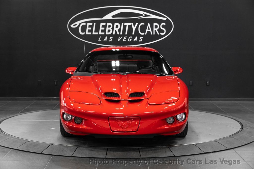2000 Pontiac Firebird Formula WS6 (hardtop) | eBay