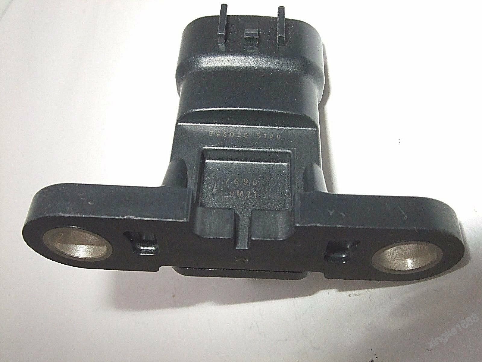 Boost Sensor for Isuzu Nlr/nmr D-max Mu-x 8980205140 Set for sale ...